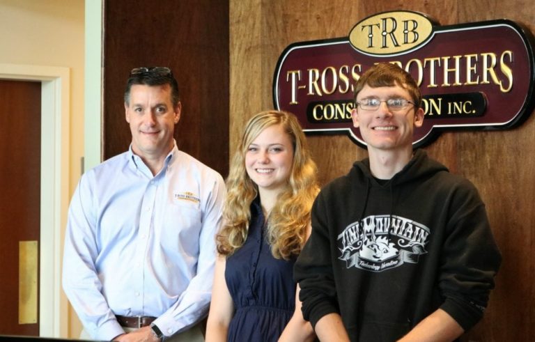 Announcing our 2018 Construction Scholarship Recipients - Bend-Fab ...